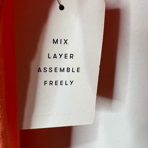 Free Assembly | Shirts & Tops | Nwt Free Assembly Boy Shirt Sz Xl 416 ...